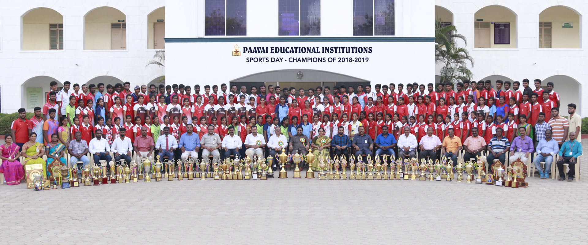 Paavai Engineering College – Autonomous Institution | Approved by AICTE