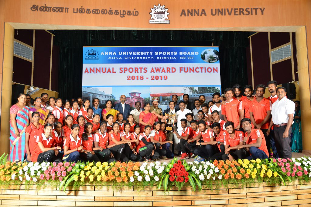 Paavai Accolades - Paavai Engineering College